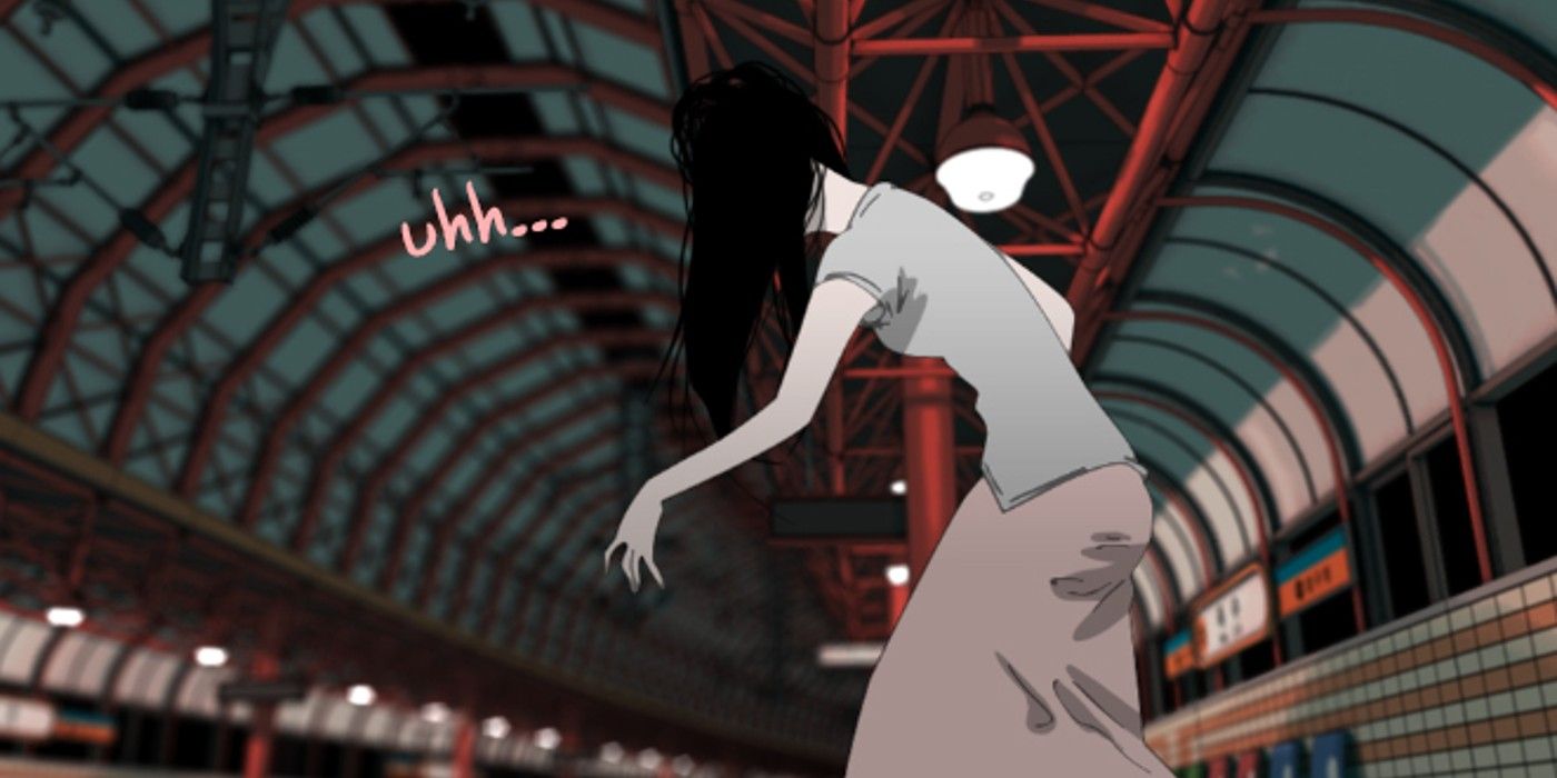 Lookism: 10 Other Webtoons That Should Get Animated Adaptations