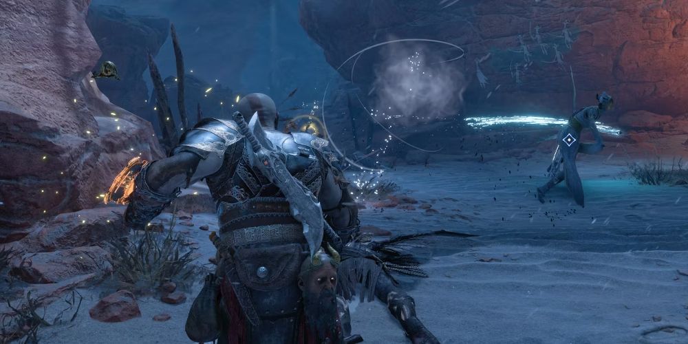 God Of War Ragnarok: 10 Best Tips For Beginners