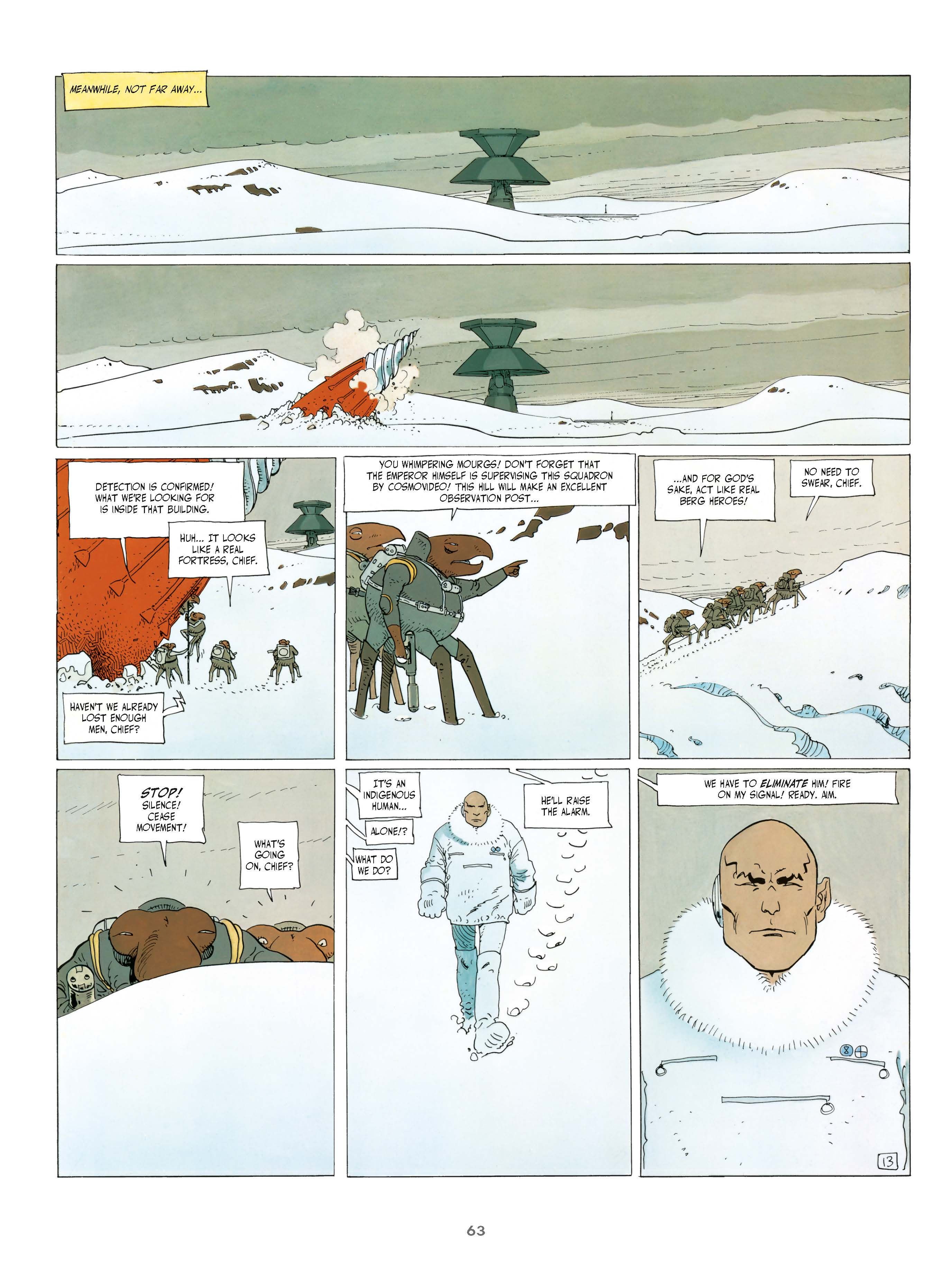 The INCAL: Psychoverse Prequel Begins in New Preview (Exclusive)