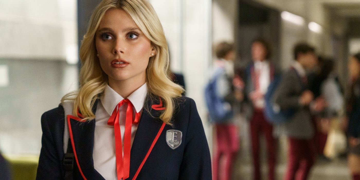Which Élite Character Are You Based On Your Zodiac Sign?