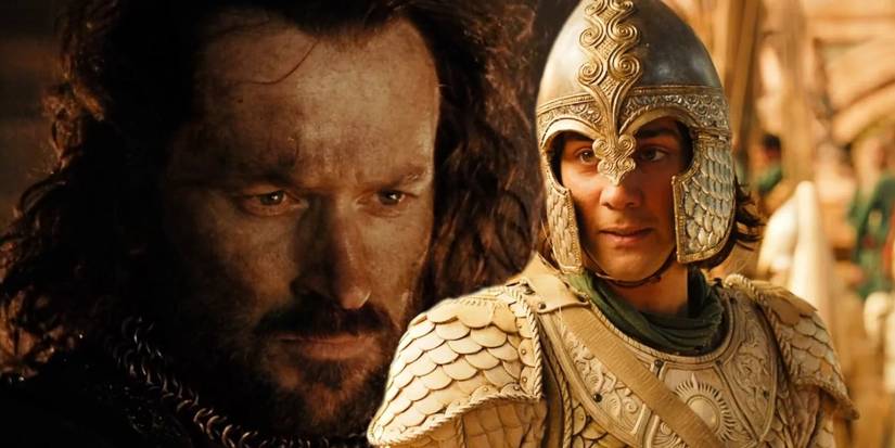 11 Lord Of The Rings Characters That Could Lead Warner Bros' New Movies