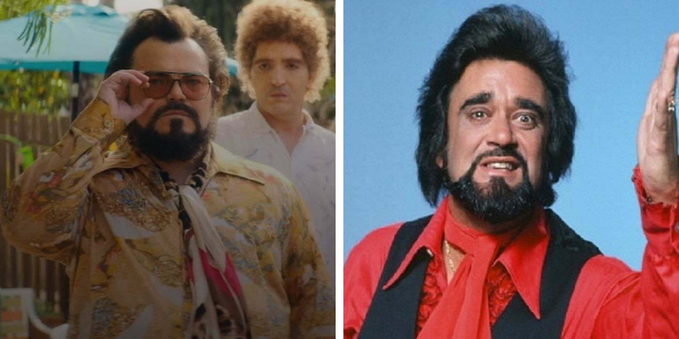 Every Cameo In Weird: The Al Yankovic Story Explained