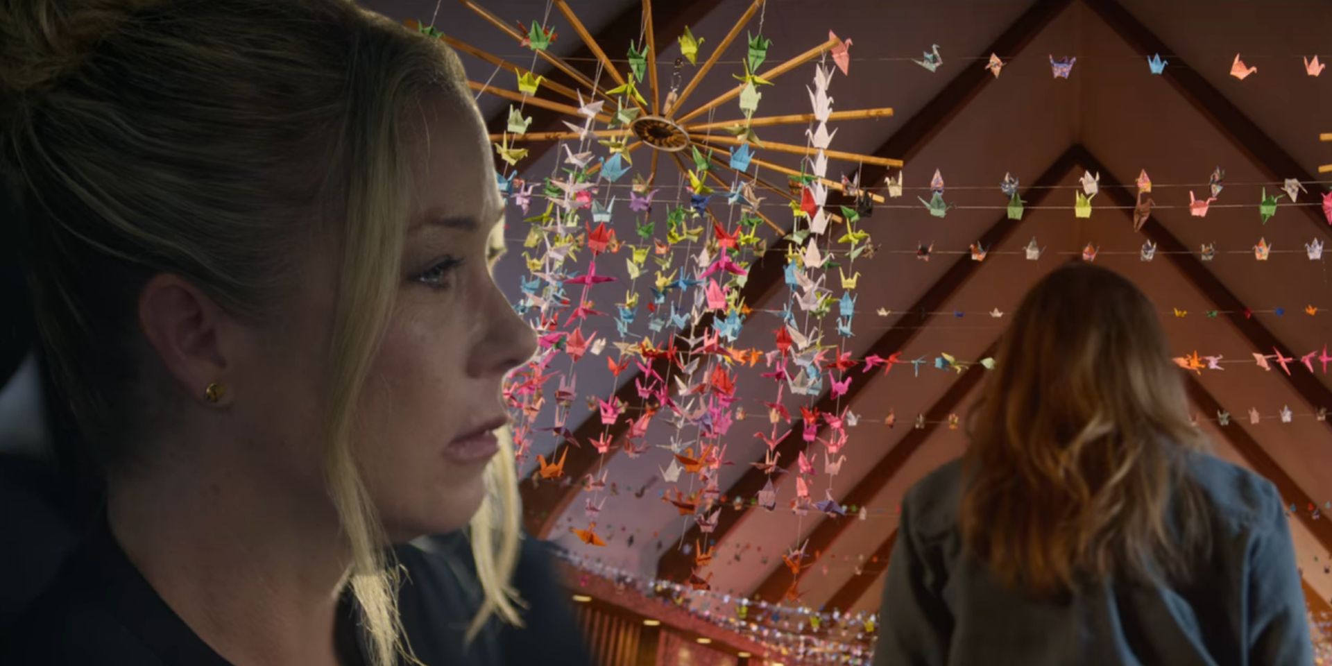 Dead To Me S3's "Get Happy" Scene Has A Deeper Meaning Than You Thought