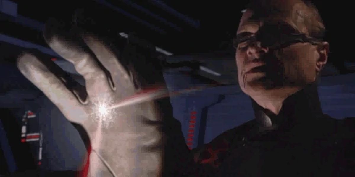 Star Wars: The 10 Best Villains Who Originated From The Comics