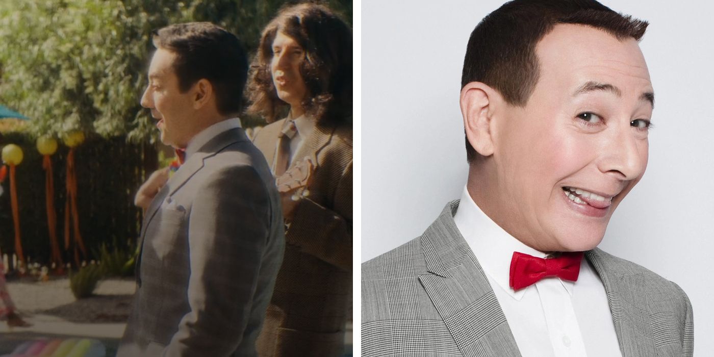 Every Cameo In Weird: The Al Yankovic Story Explained