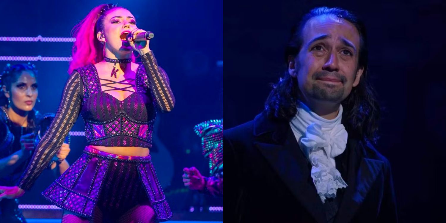 10 Songs From Musicals That Redditors Think Are The Saddest