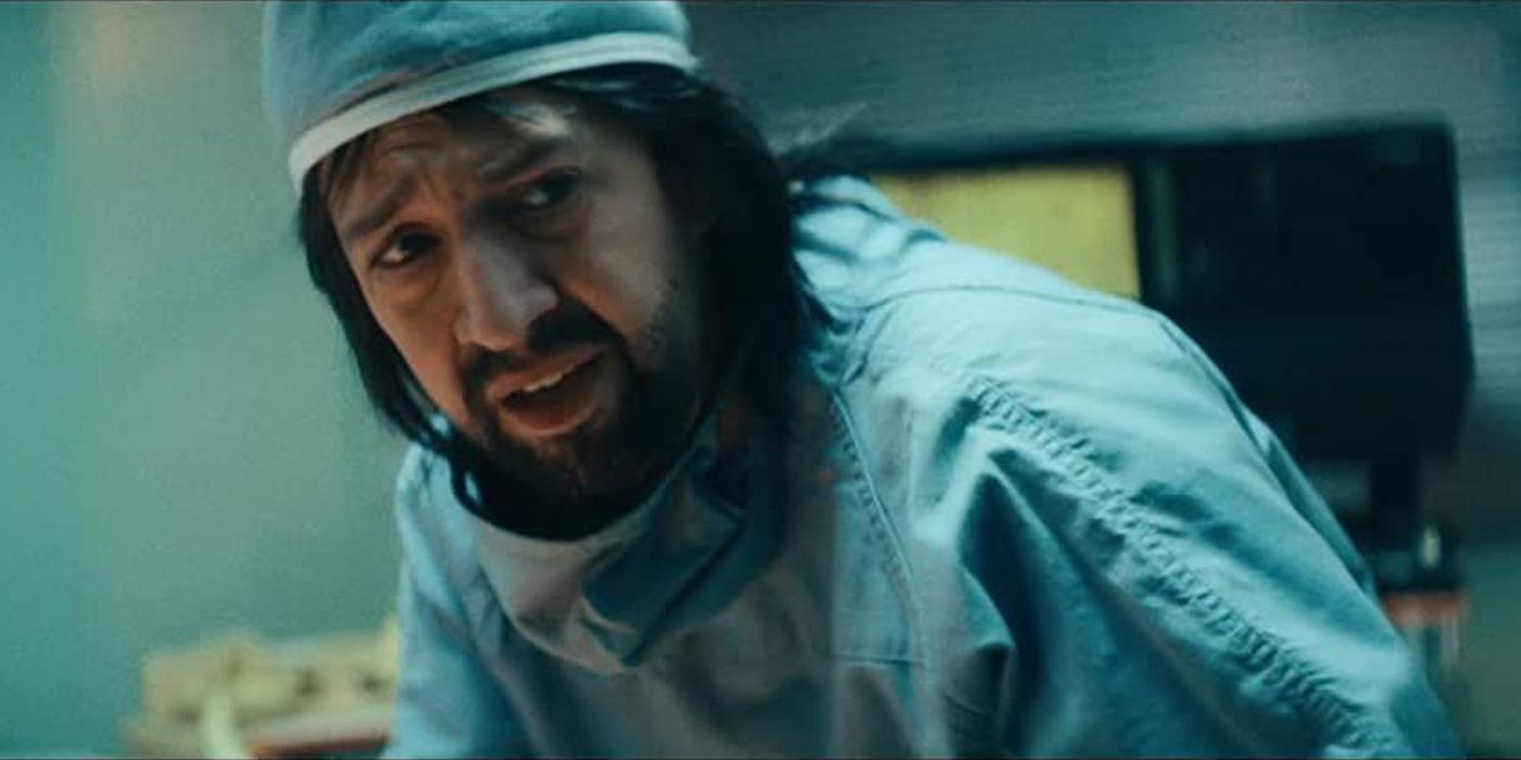 Every Cameo In Weird: The Al Yankovic Story Explained