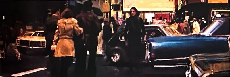 Loki Season 1 Concept Art Shows 8 Different Trips On The Sacred Timeline