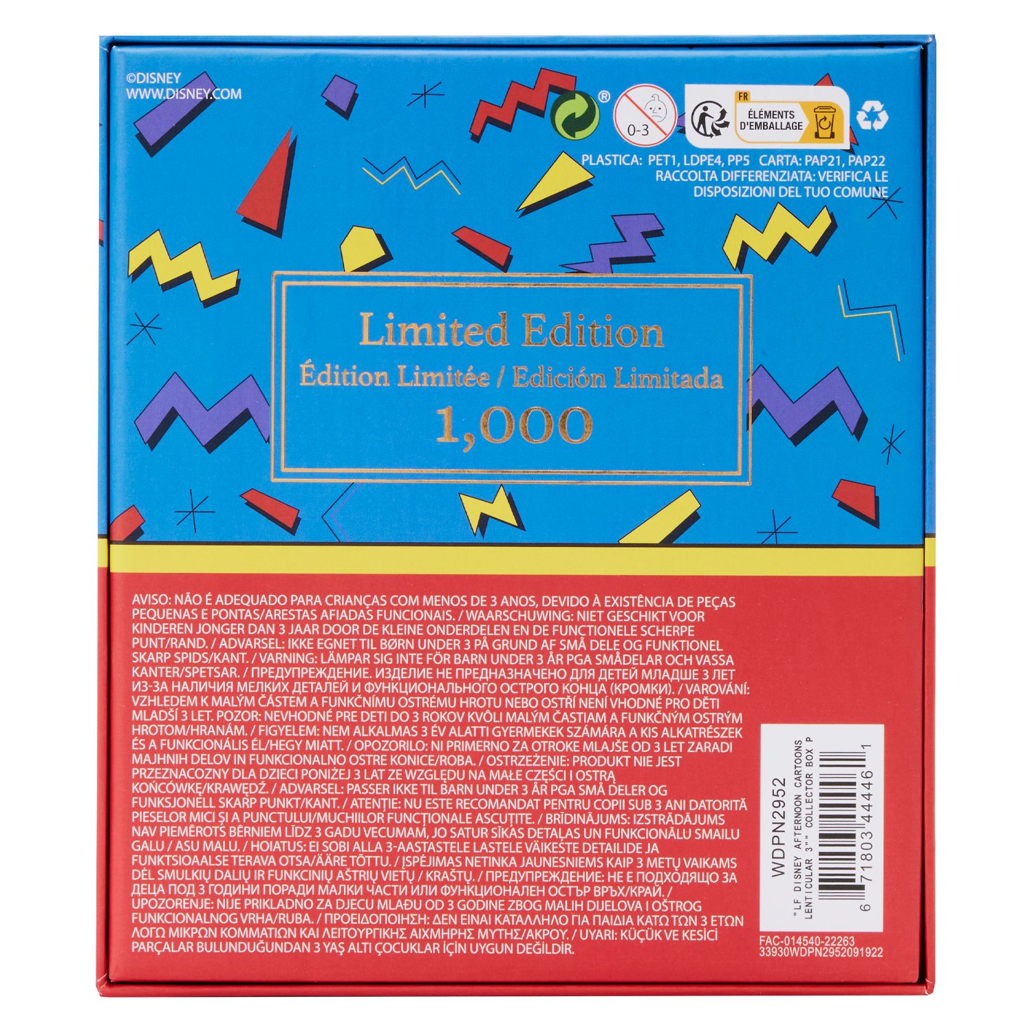 Loungefly Brings Nostalgia With Classic Disney Cartoons Collection ...