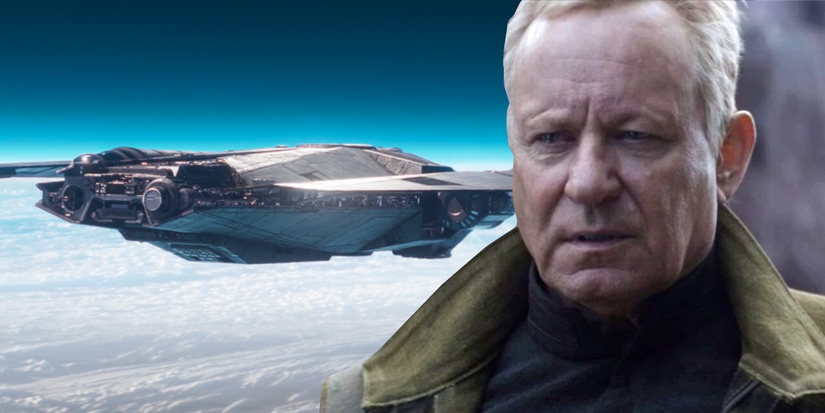 10 LEGO Star Wars Sets That Absolutely Must Be Made