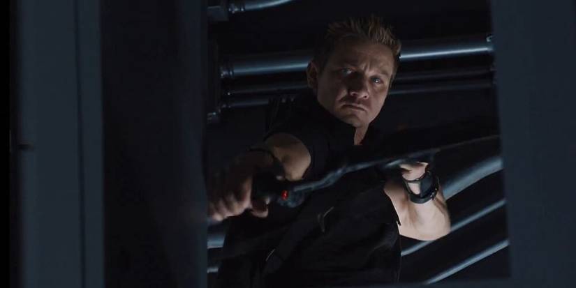 Every Trick Arrow Hawkeye Uses In The MCU