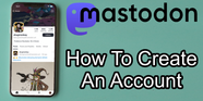 How To Join Mastodon And Pick A Server A Beginner s Guide