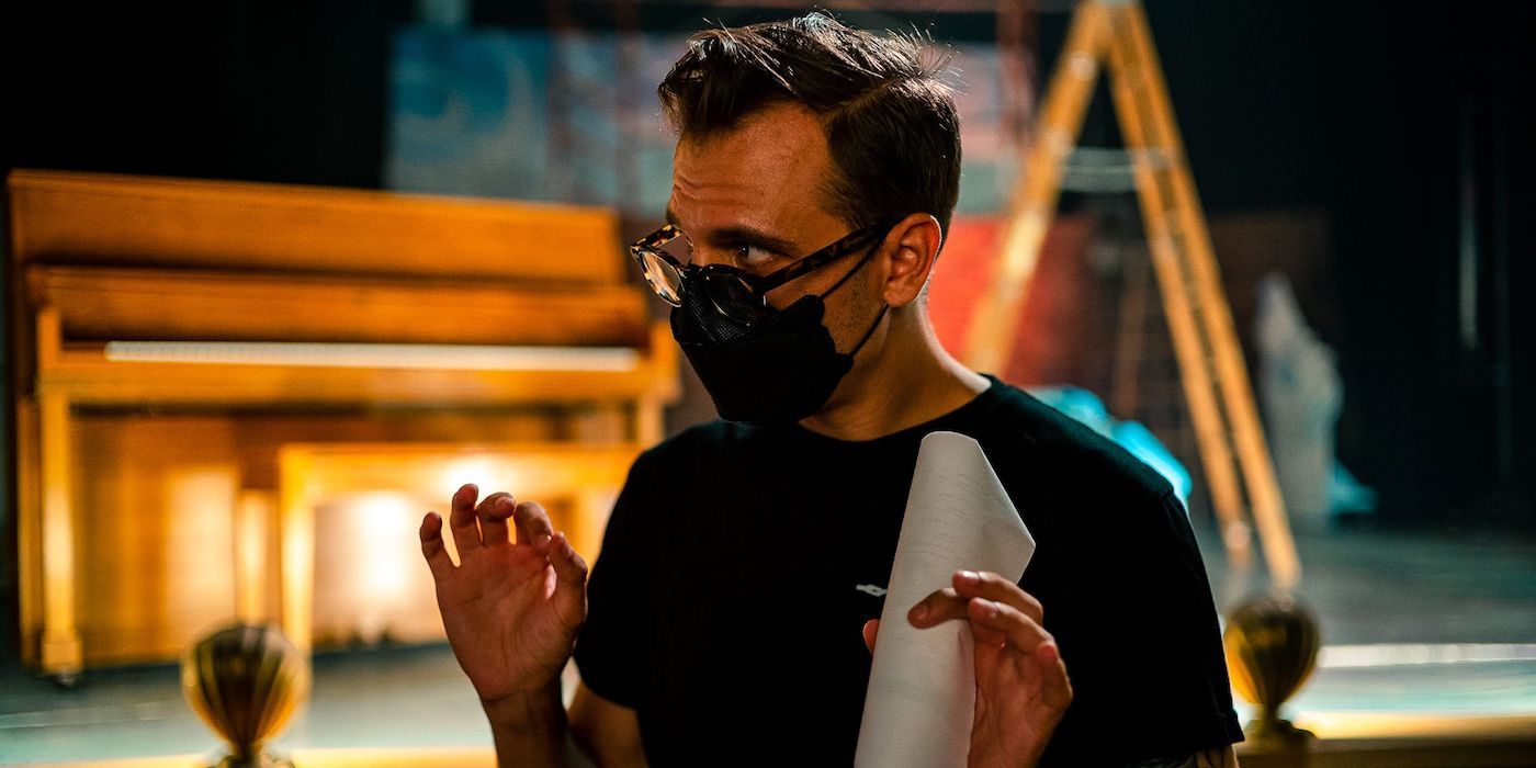 Director Matt Stawski Interview: Blue's Big City Adventure