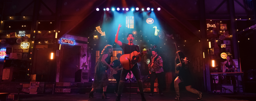 A Closer Look At Beau The Musical & The Dances With Films New York Lineup