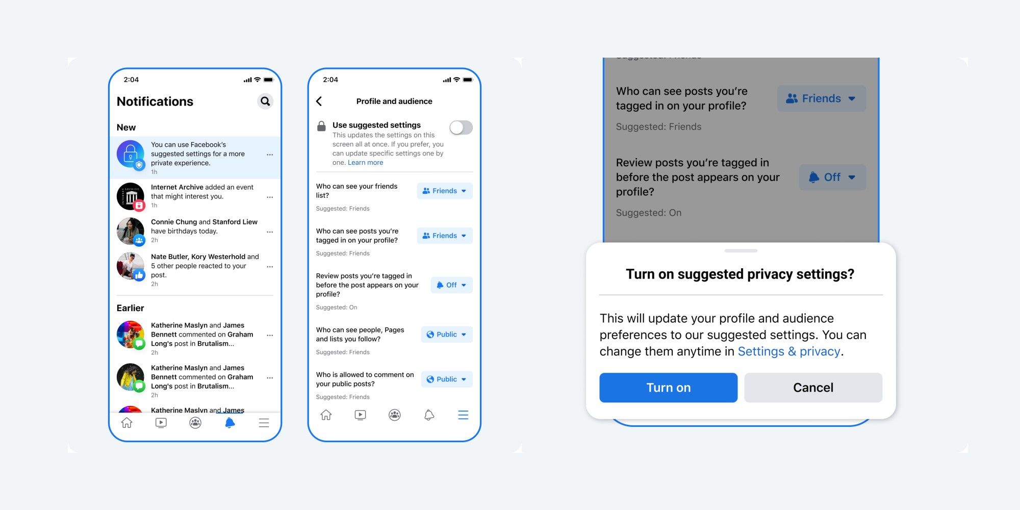 Meta Wants To Protect Teens With Its New Privacy Updates