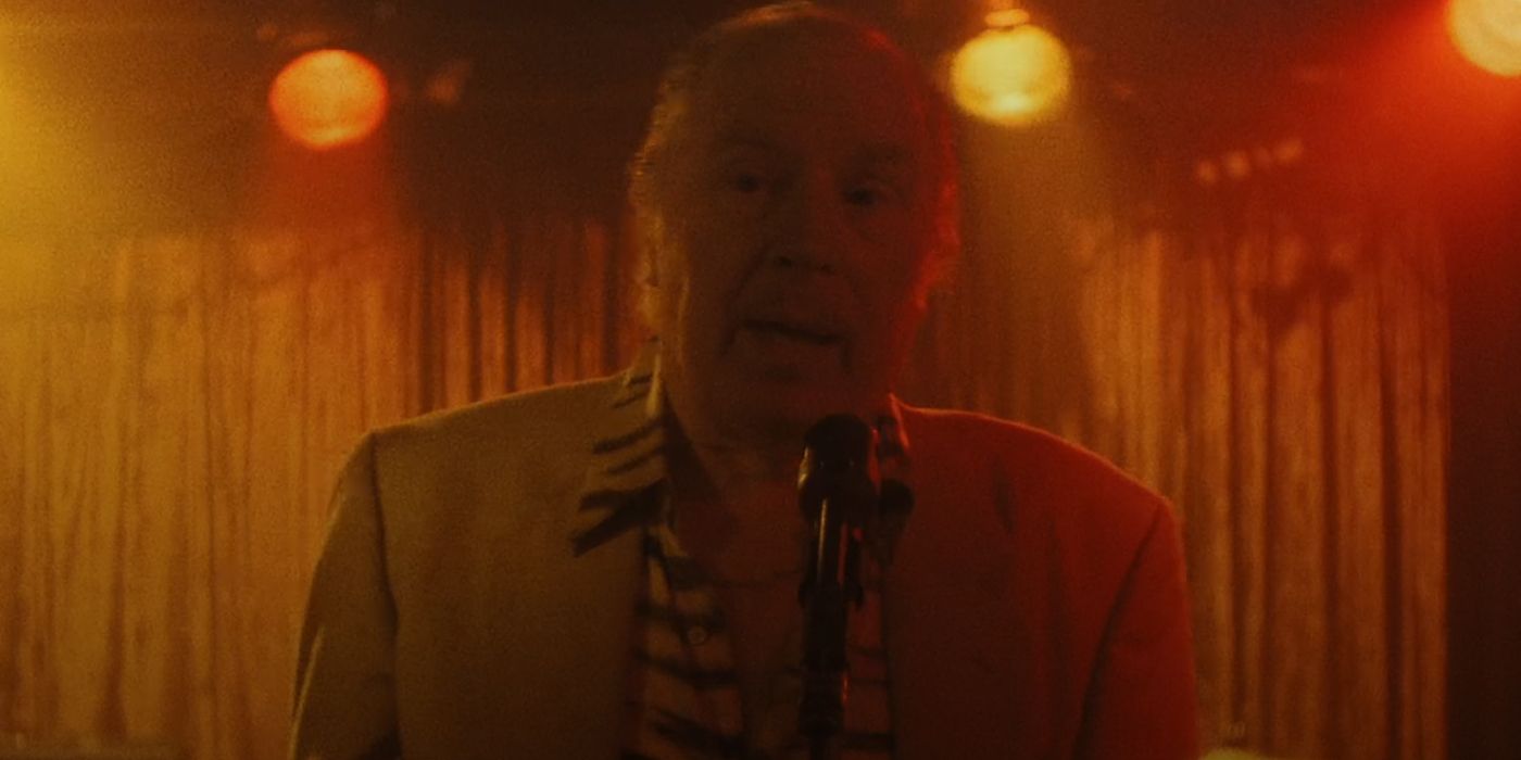 Every Cameo In Weird: The Al Yankovic Story Explained