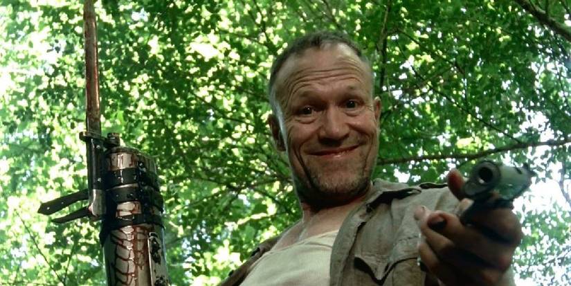 The Walking Dead: 14 Hidden Details You Missed About Merle