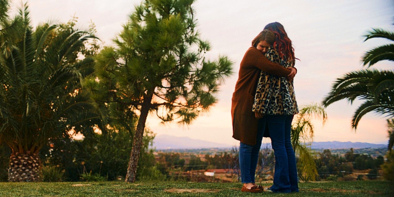 Alisha Ketry Interview: I'm Totally Fine