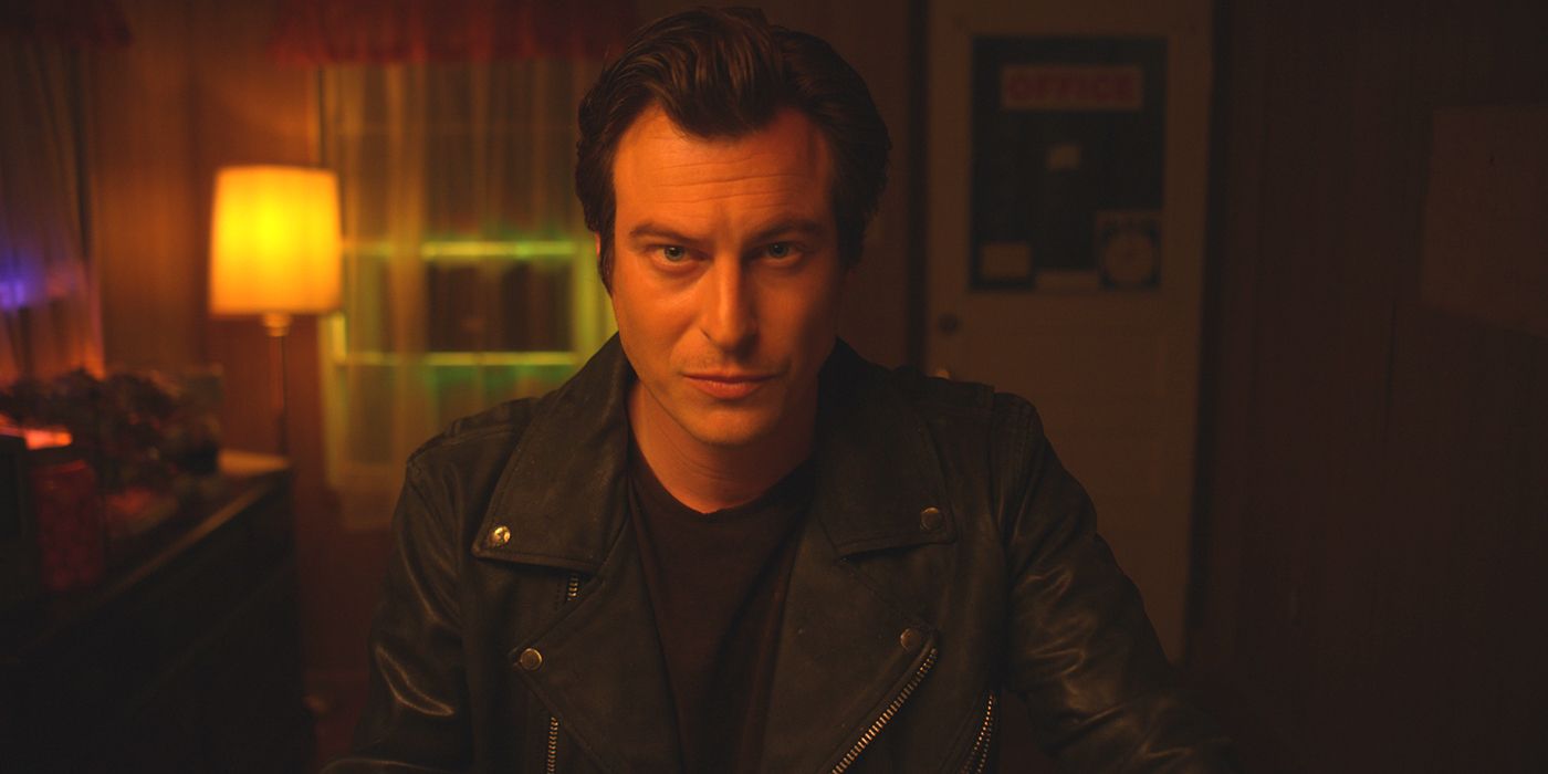 Noah Segan Interview: Blood Relatives