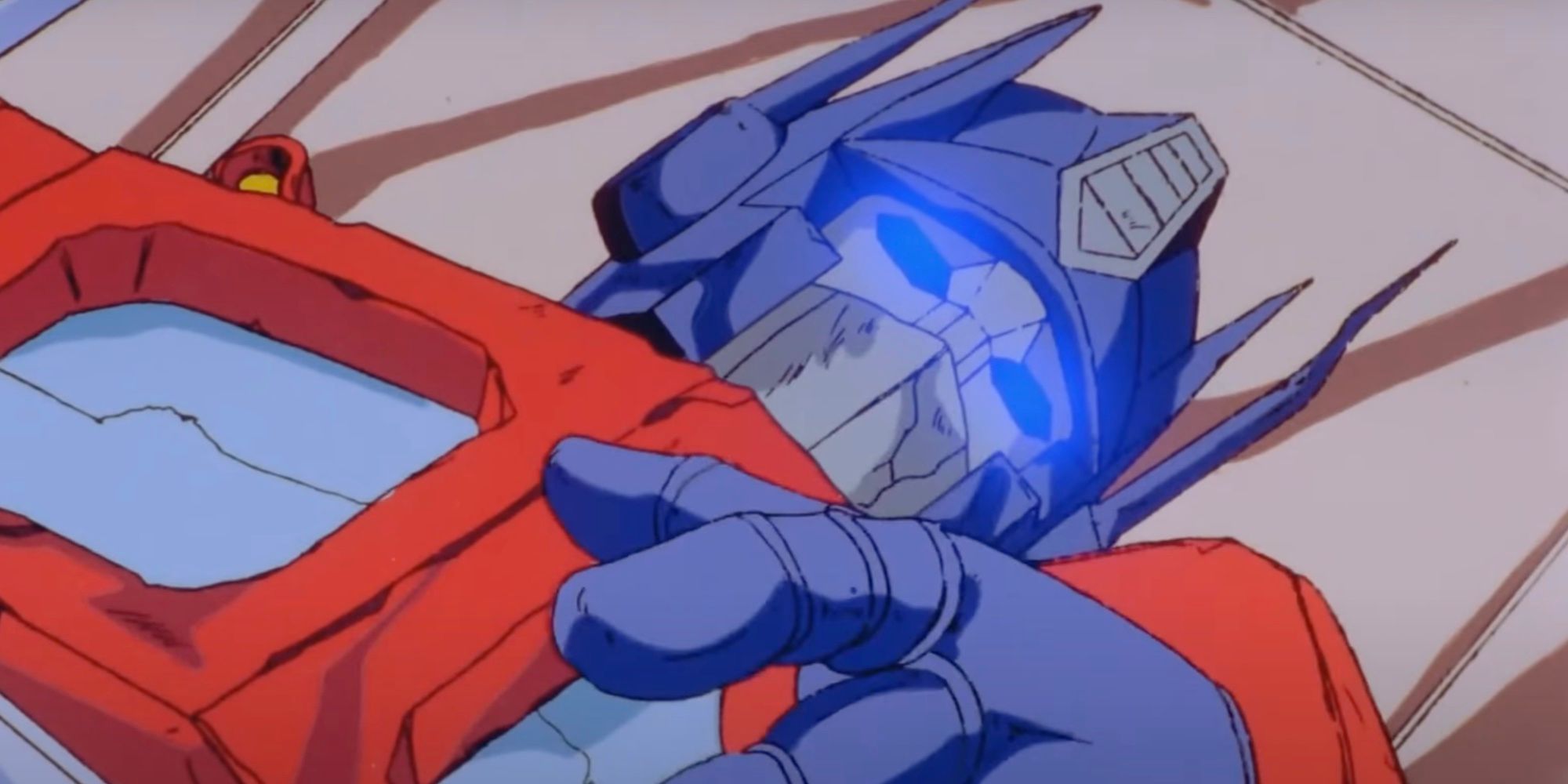 Transformers 1986 Broke An '80s Movie Rule In Order To Traumatize Children