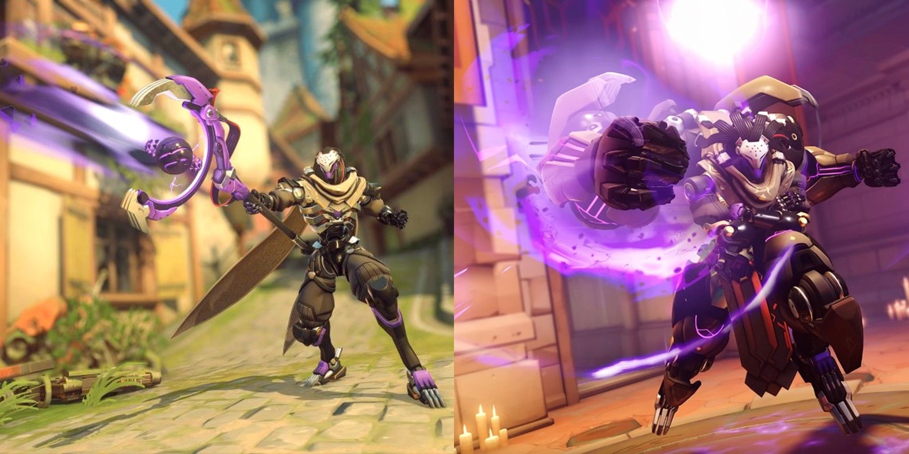 Overwatch 2: Ramattra Hero Guide (Best Tips & Strategies)