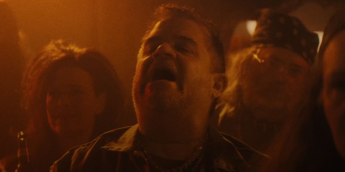 Every Cameo In Weird: The Al Yankovic Story Explained