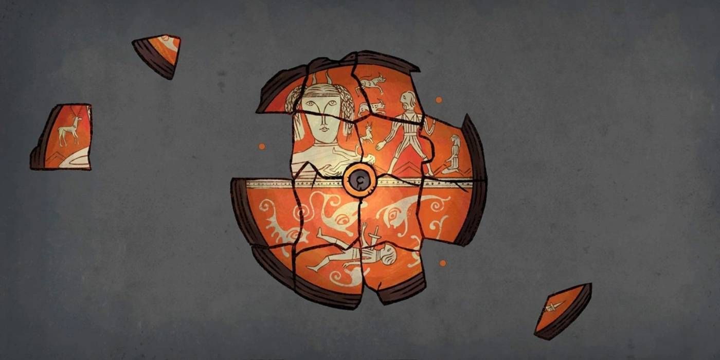 How to Solve The Roman Pottery Vase Puzzle in Pentiment