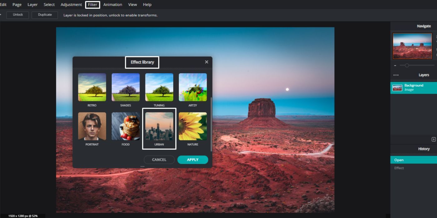 Top 10 Adobe Photoshop Alternatives