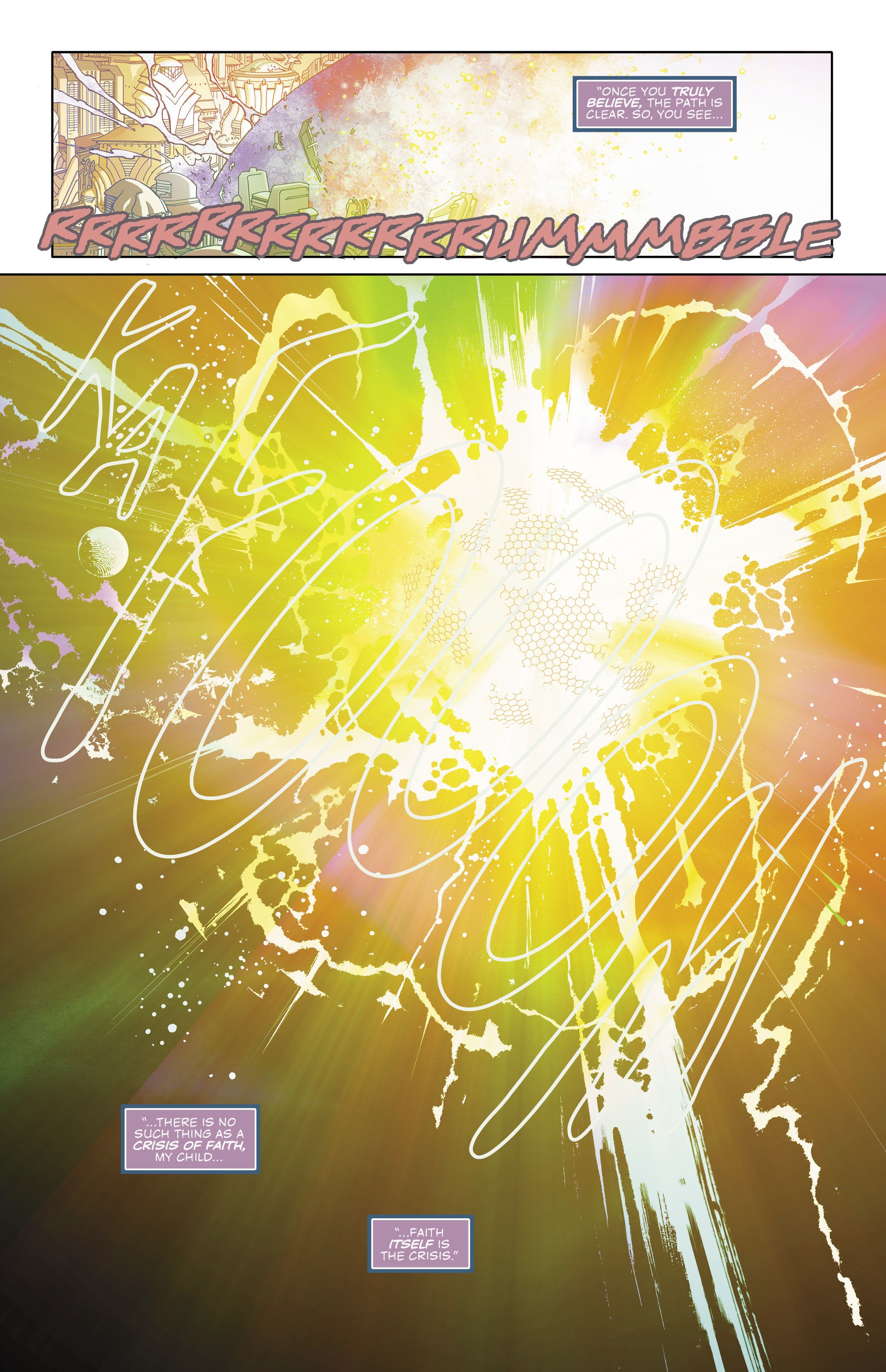 The INCAL: Psychoverse Prequel Begins in New Preview (Exclusive)