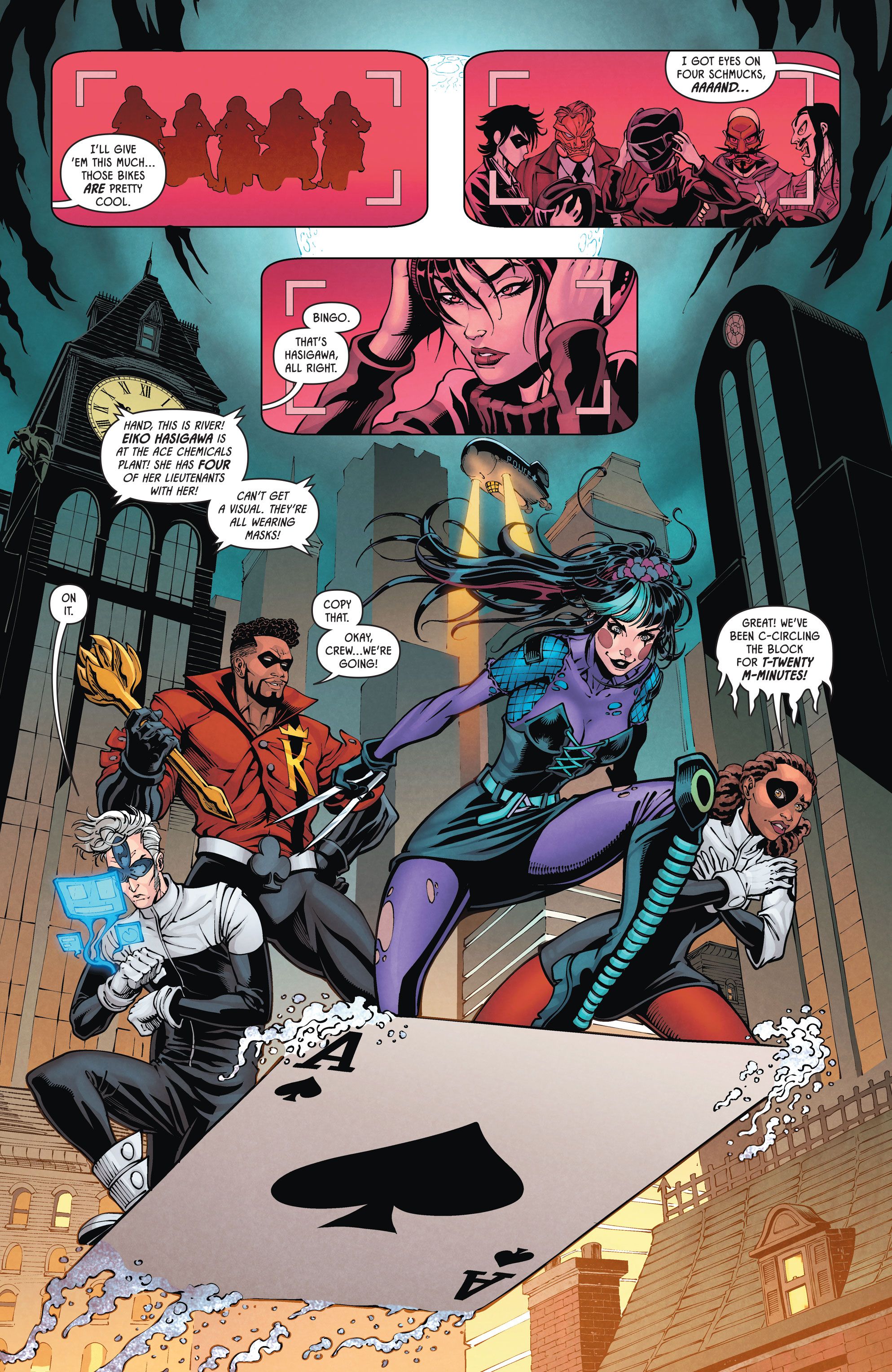 Nightwing WASN'T the Best Robin (According to Batman)