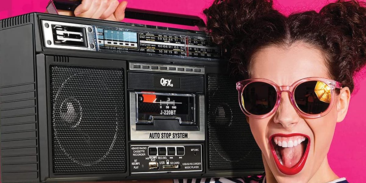 10 Fun Gadgets From The '80s That You Can Still Buy Today