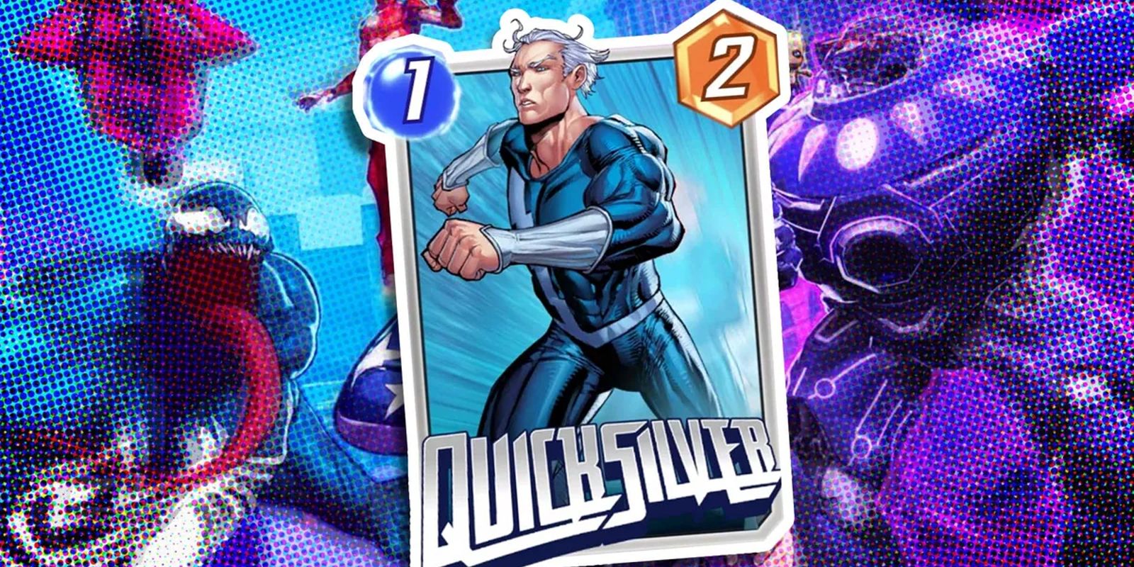 Marvel SNAP: Deckbuilding Guide (Tips, Combos, & Strategies)