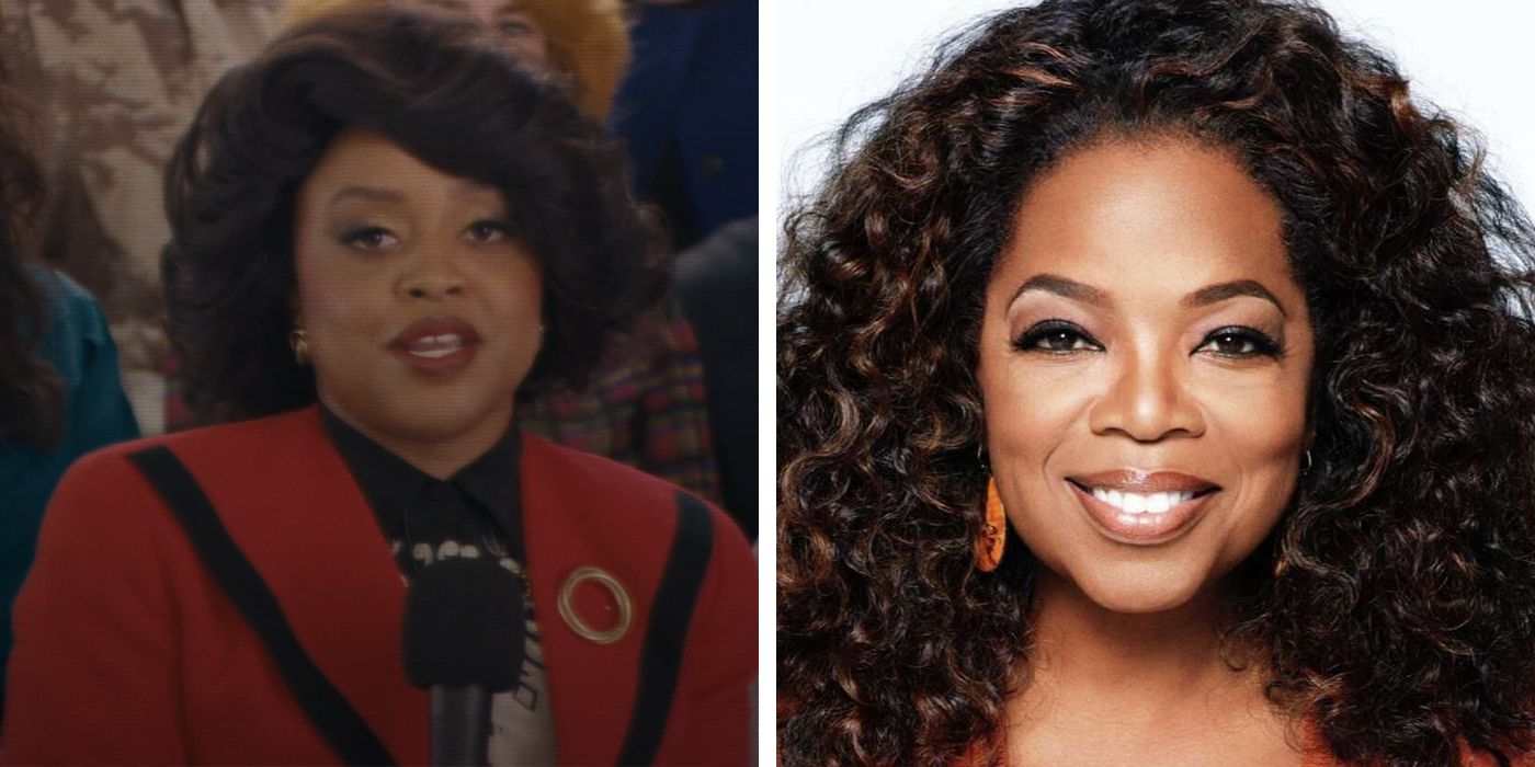 Every Cameo In Weird: The Al Yankovic Story Explained