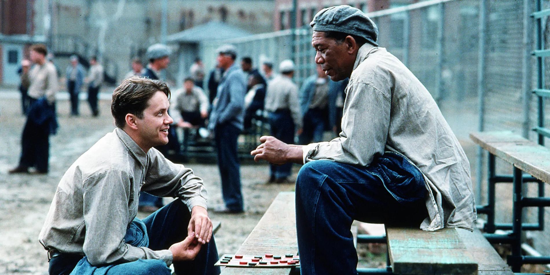 10 Movies That Are Cinematic Masterpieces, According To Reddit