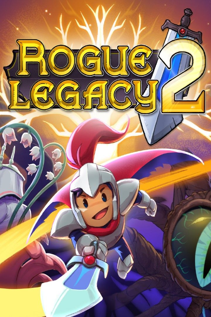 Rogue Legacy 2 | ScreenRant