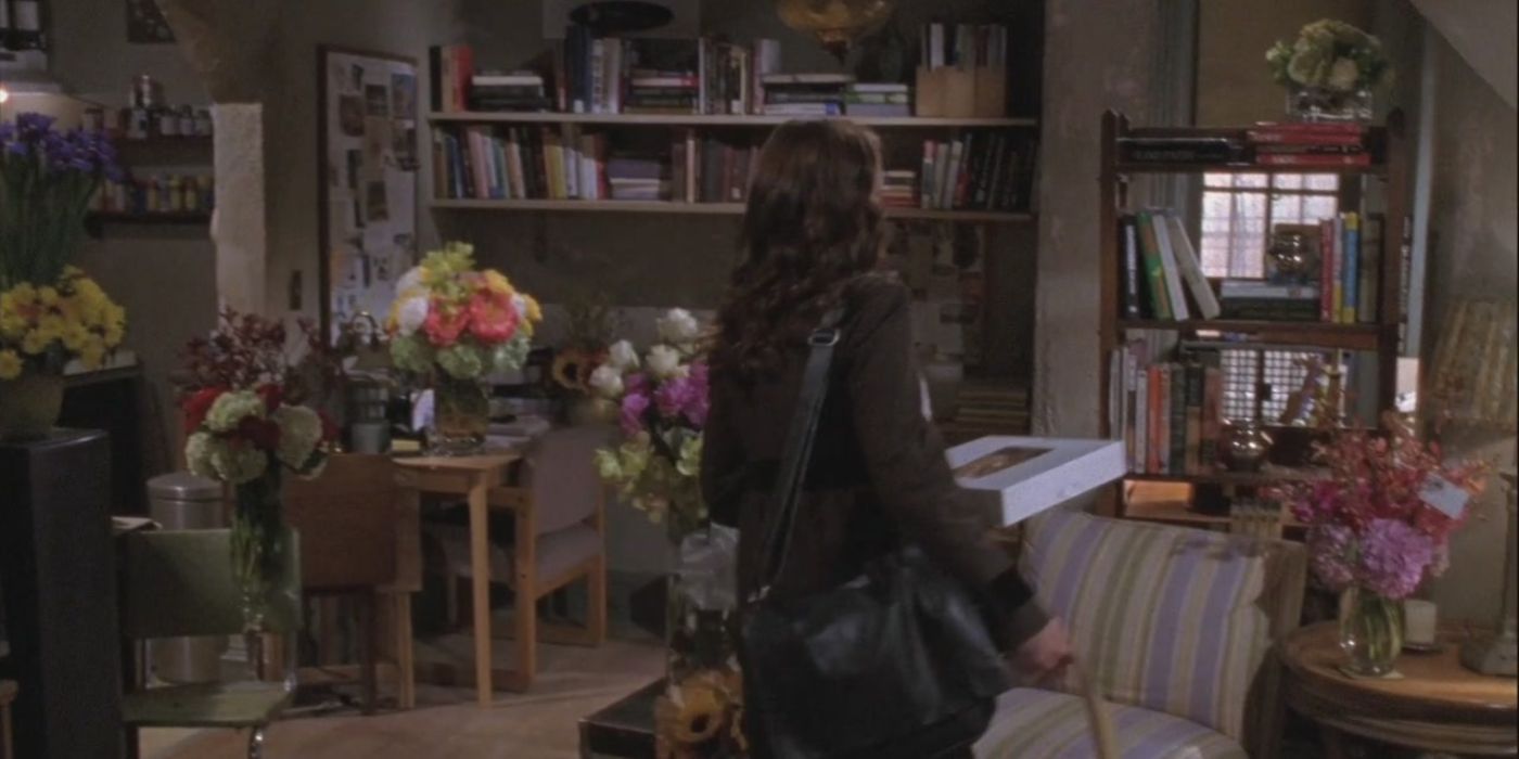 Gilmore Girls: Logan's Grand Gestures Ranked By Extravagance