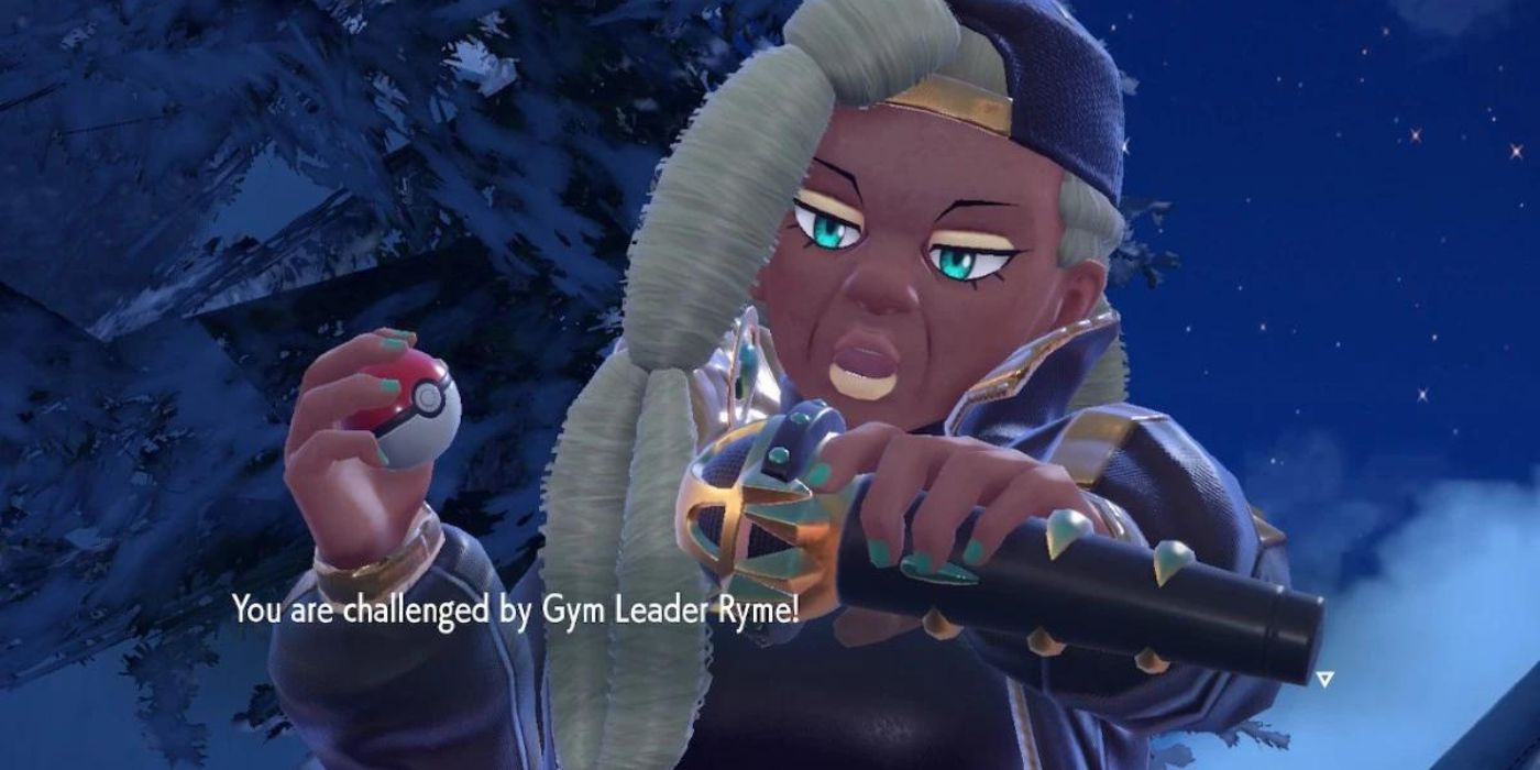 Pokémon Scarlet & Violet: The Gym Leaders, Ranked