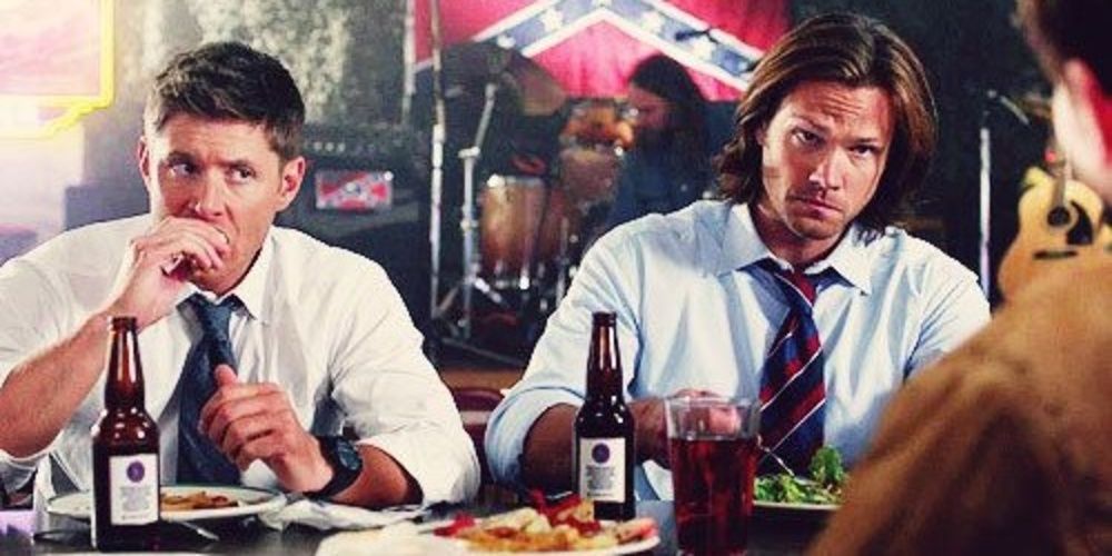 Supernatural: 10 Sam Winchester Plot Holes That Were Never Resolved