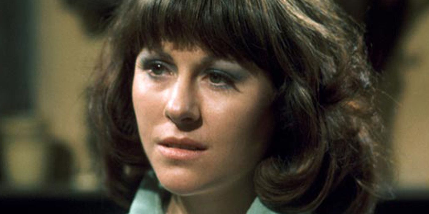 Manga Doctor Who Had A Wonderful Sarah Jane Tribute In Its Companion ...