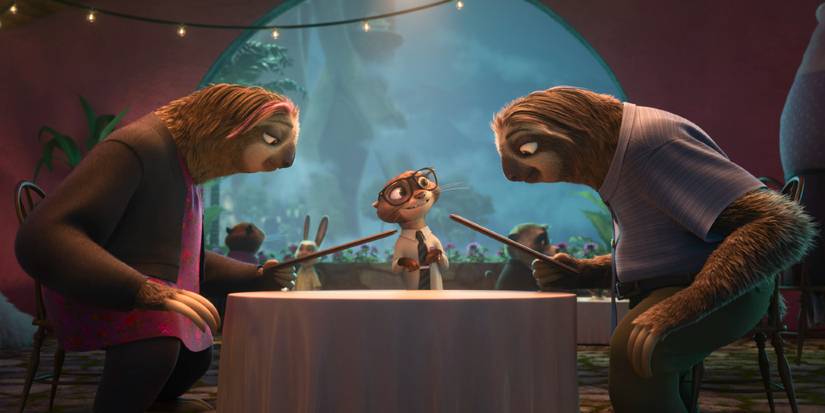 10 Great Modern Disney TV Shows Based On Movies