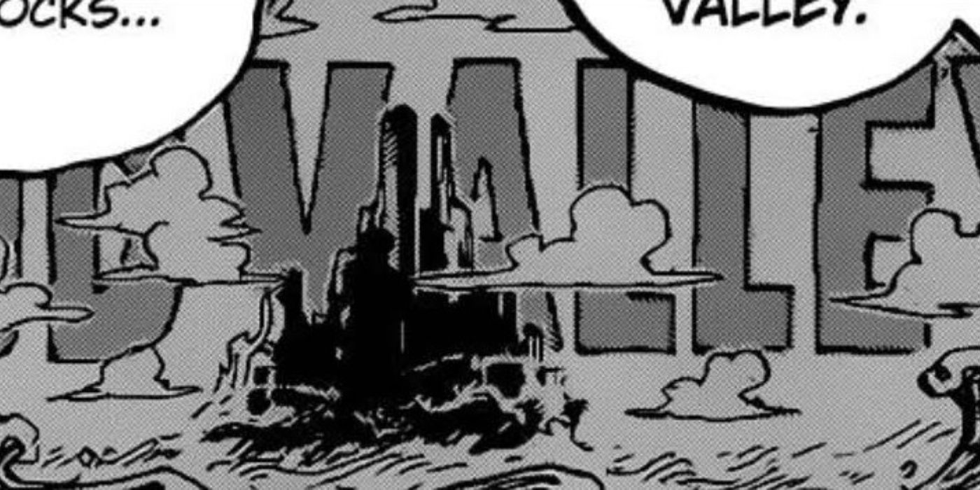One Piece Film: Red — 10 Interesting Facts About Shanks