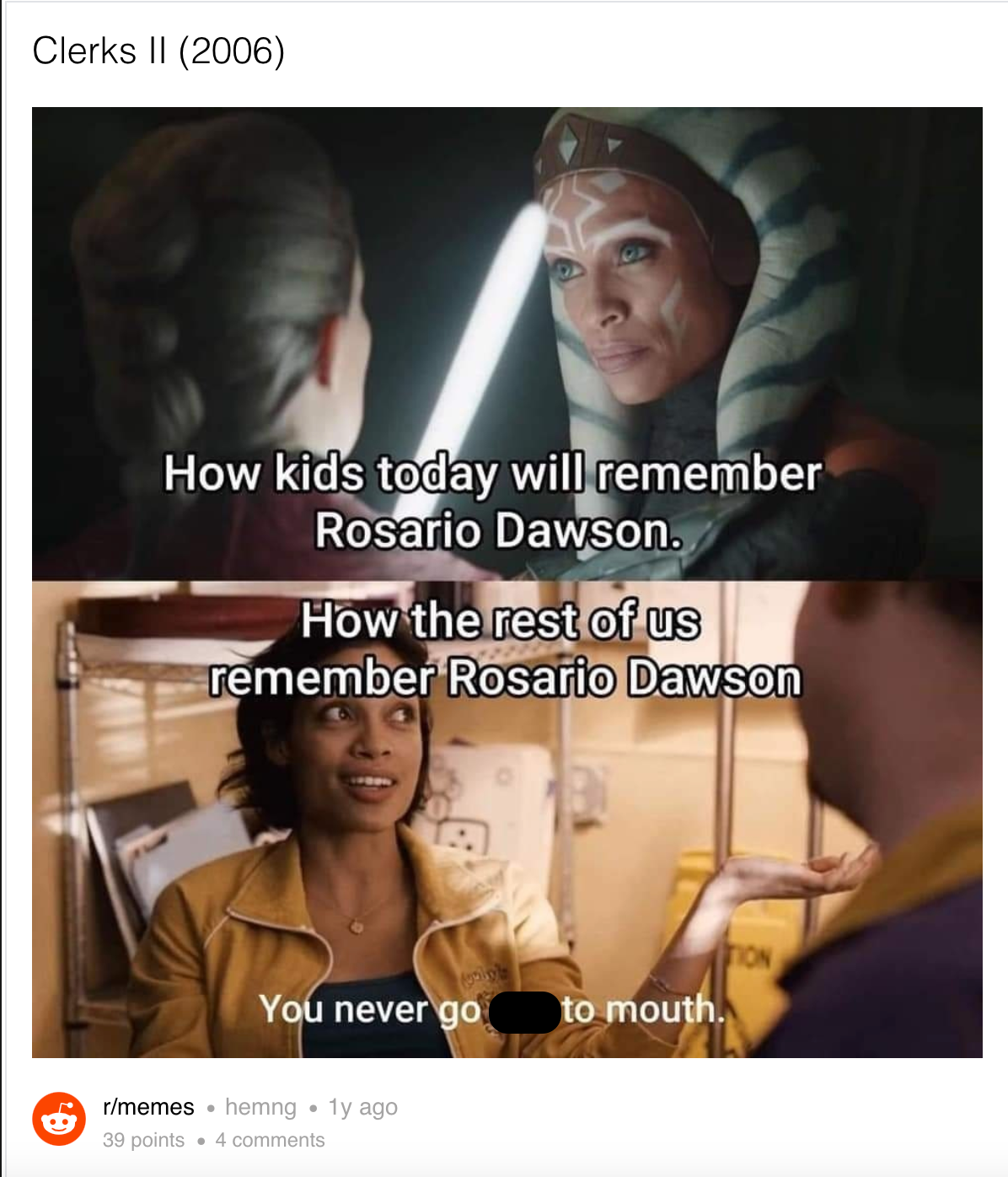 Clerks: 9 Memes That Perfectly Sum Up The Movies