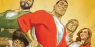 One Shazam Plothole Permanently Improved His Magic Word One Shazam Plothole Permanently Improved His Magic Word