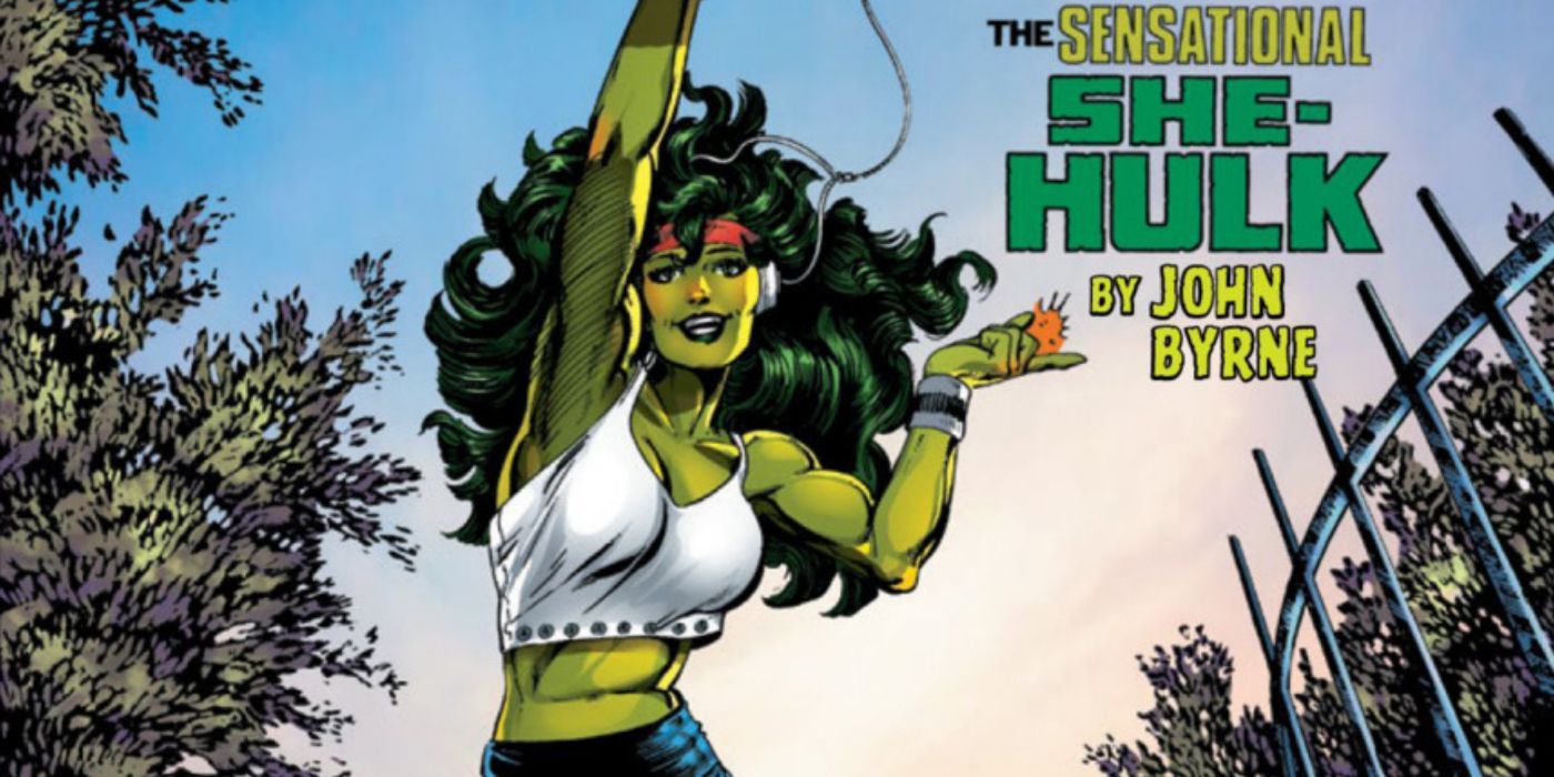 10 Best Marvel Omnibuses That Every Collector Has To Have, According To Reddit