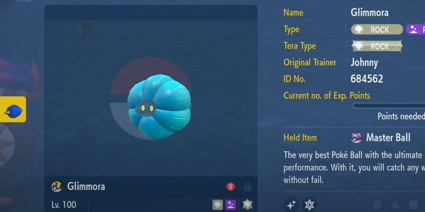 Pokémon Scarlet And Violet: 10 Best New Shiny Pokémon, Ranked