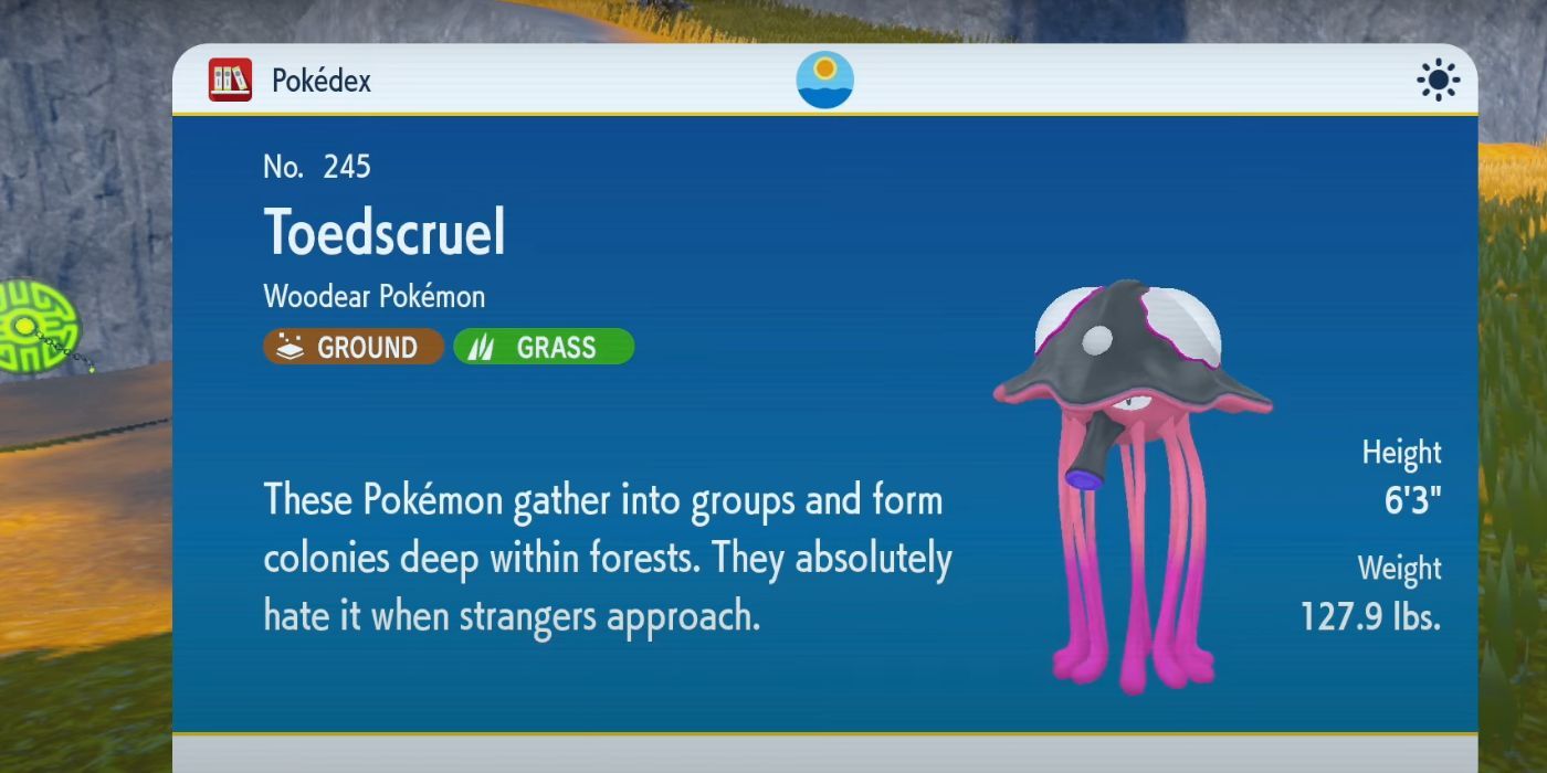 Pokémon Scarlet And Violet: 10 Best New Shiny Pokémon, Ranked