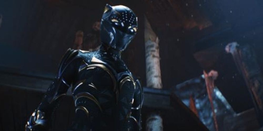Wakanda Forever: 10 Most Powerful Vibranium Creations In The MCU, Ranked