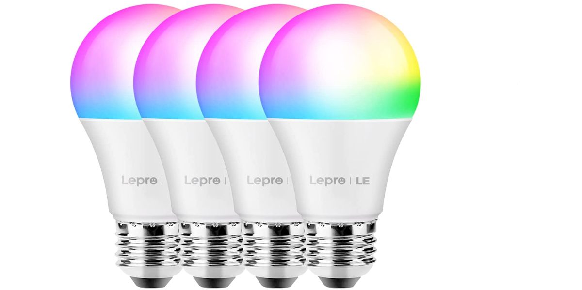 10 Best Alexa Compatible Smart Home Electronics And Accessories