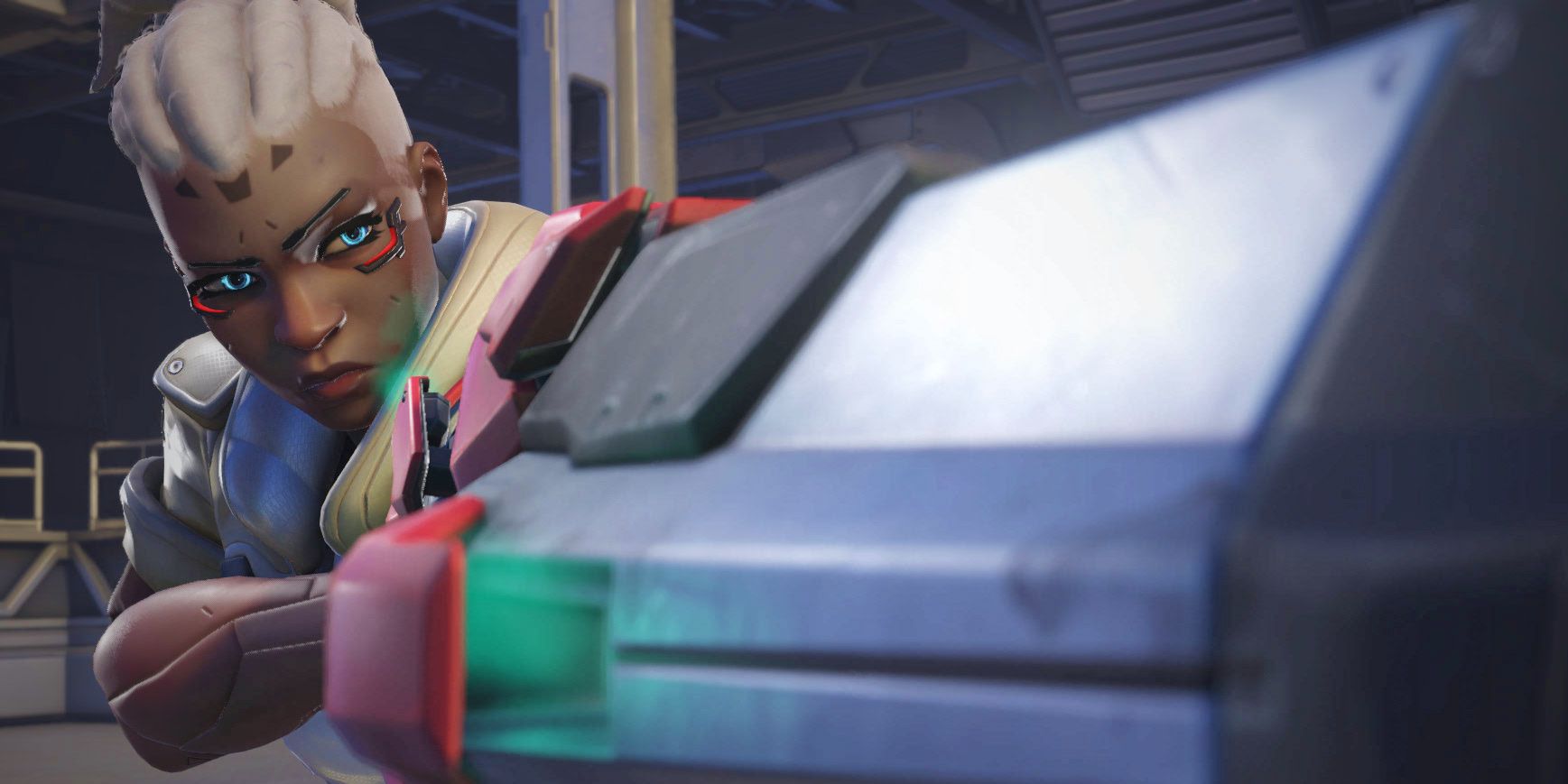 Sojourn Sojourn Overwatch Wiki