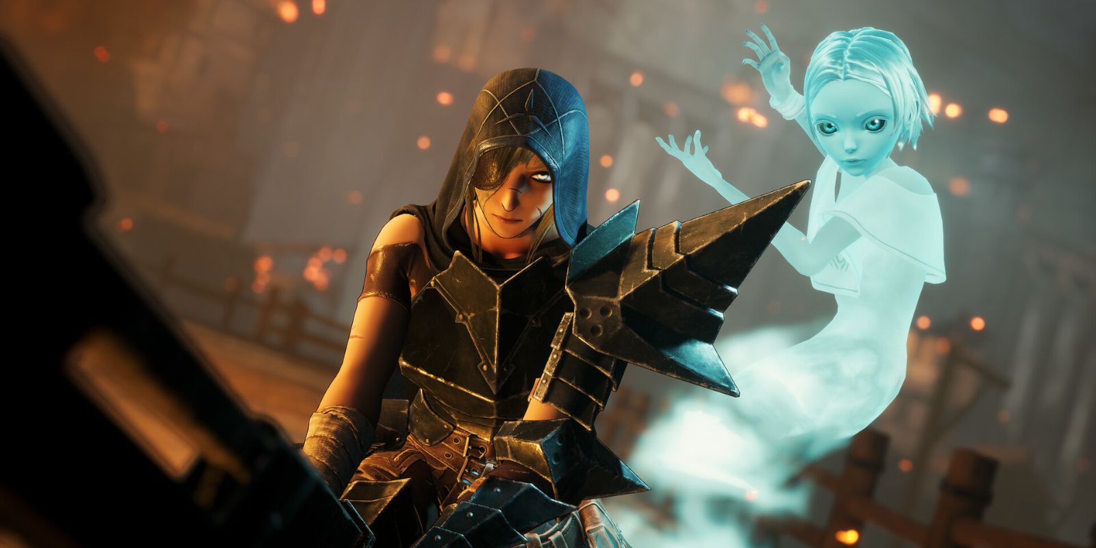 10 Hack and Slash Games like Bayonetta 3